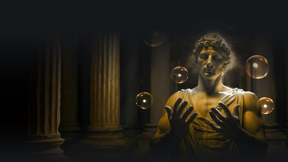 Rome Blockchain Labs, Inc.